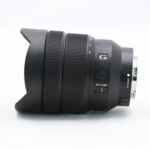 SONY FE 12-24mm F4 G SEL1224G [Top Mint] | eBay