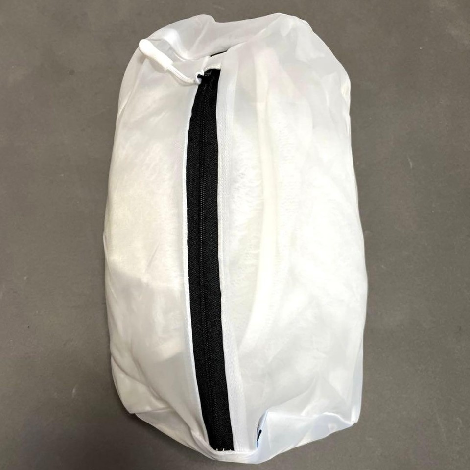 Senchi Designs WREN HOODIE M Size White Polartec Alpha Direct 60 ...