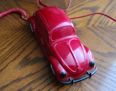 VW BEETLE TELEPHONE | eBay