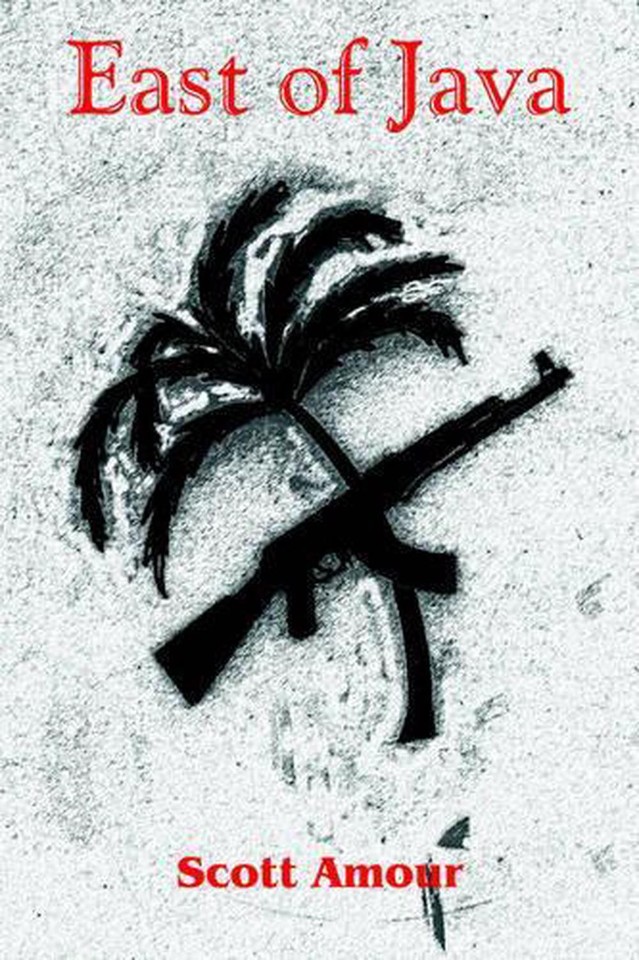 East of Java by Scott Amour (English) Paperback Book | eBay