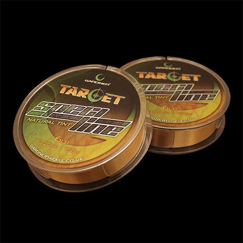 Gardner Target Speci-Line / Coarse Fishing Line | eBay
