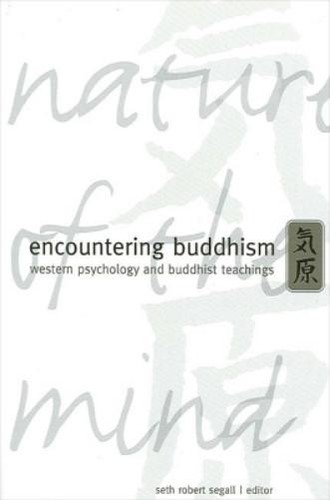 Seth Robert Segall Encountering Buddhism (Poche) 9780791457368 | eBay