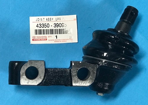 GENUINE TOYOTA 43350-39095 JOINT ASSY, UPPER BALL JOINT 43350-39095 ...