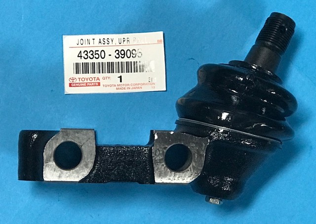 43350-39095 Toyota Joint ASSY Front Upper Ball RH 4335039095 Genuine ...