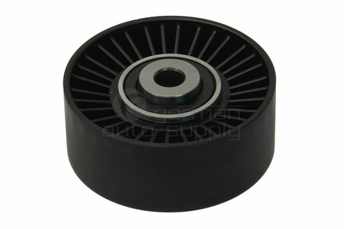 URO Accessory Drive Belt Idler Pulley 11287542887 for BMW | eBay