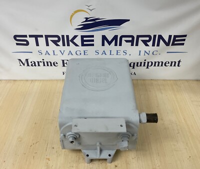 Detroit Diesel 5135123, Heat Exchanger Tank 6V71, 8V71, 6V92, 8V92 | eBay