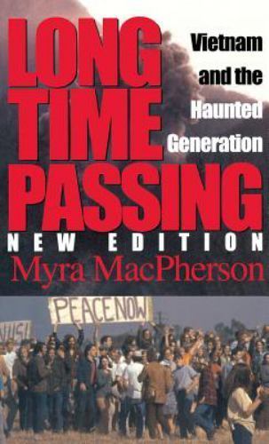 Long Time Passing by Myra MacPherson 9780253214959 | eBay UK