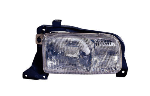 Headlight Front Lamp for 99-04 Chevy Tracker Left Driver 762405613574 ...