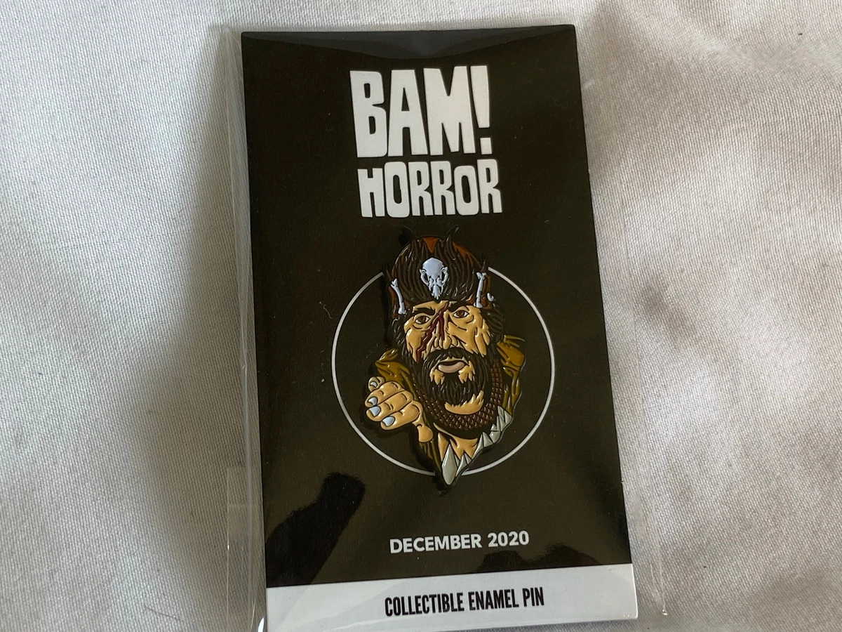 The Hills Have Eyes Papa Jupiter