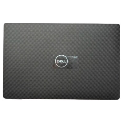 Back Cover Rear Lid Top Case For DELL Latitude 7410 E7410 098V6R | eBay