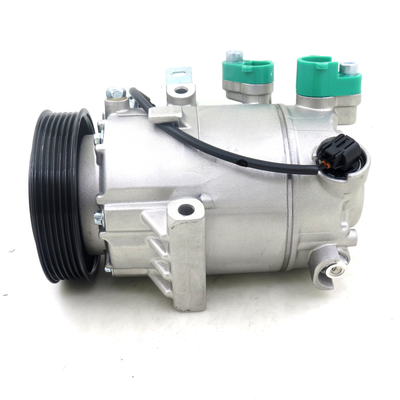 VS14 ACコンプレッサー Kia Forte Forte5 Soul/Hyundai Sonata Elantra 2.0L 9