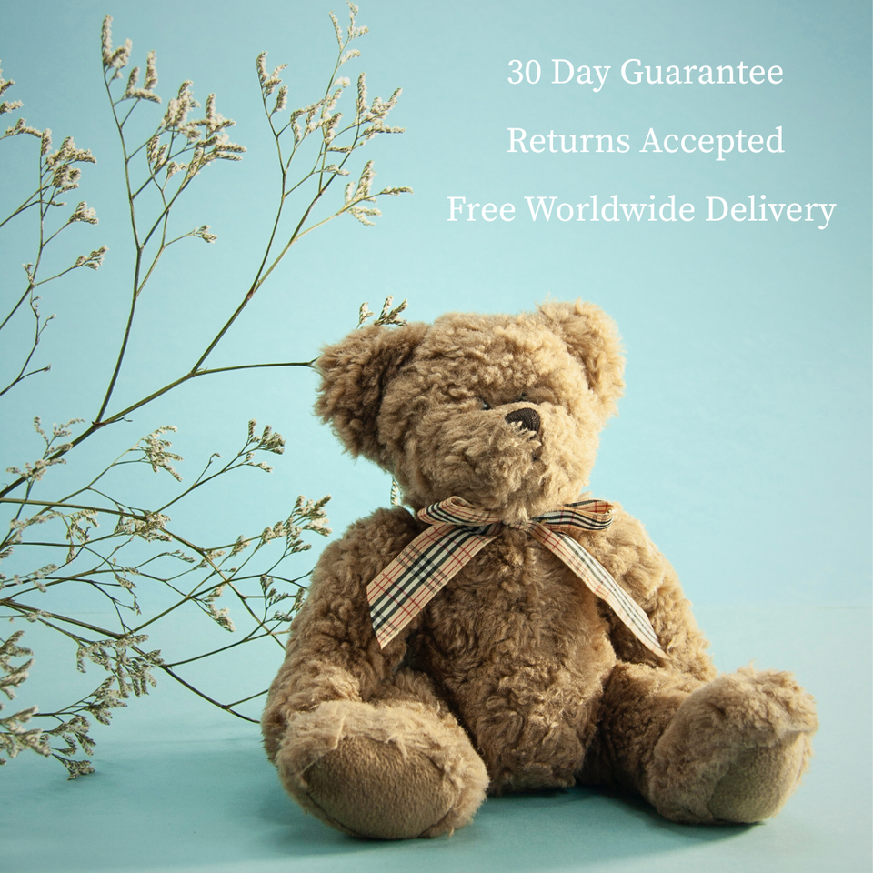 Roblox Forsaken BluuDude Plush 10" Game Character 25cm Blue Dude Plushy ...