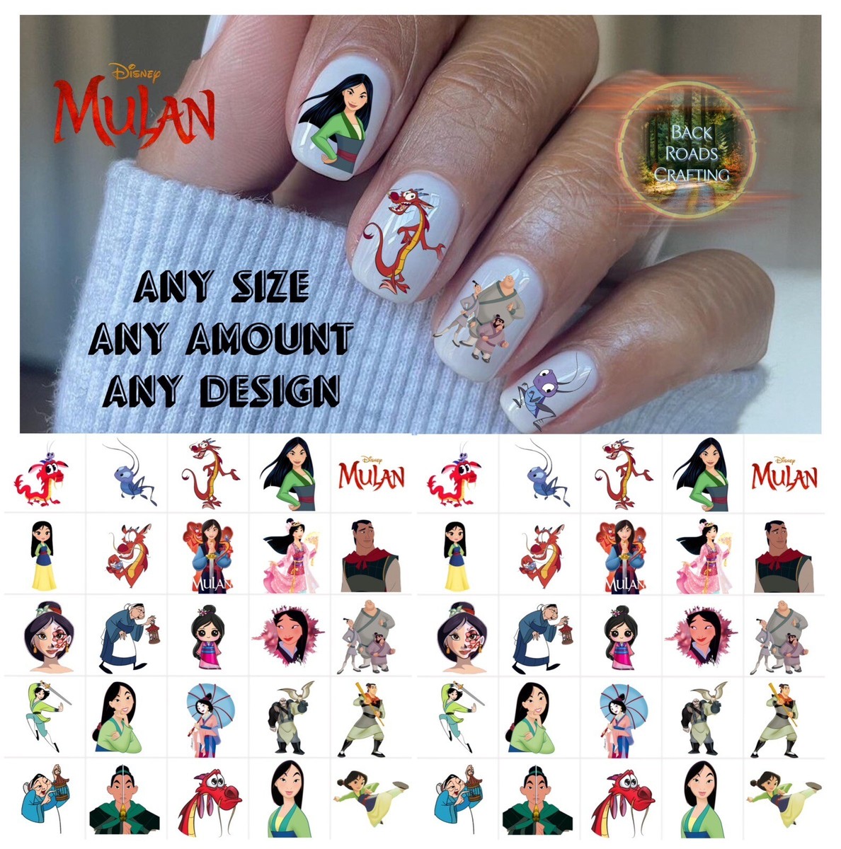 Disney Princess Toe Nail Art 40 Chic Halloween Nail Designs For Work