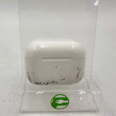 Apple AirPods Pro 1st Gen Replacement Charging Case Only A2190 READ ...