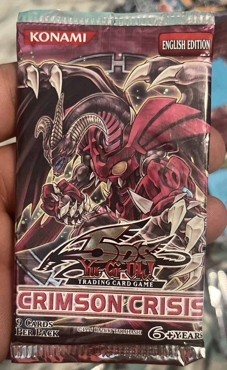 Yugioh 5ds Cards