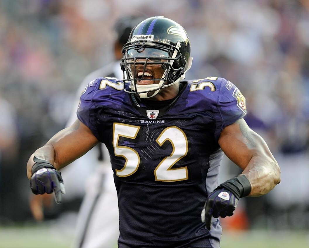 Wallpaper Ray Lewis Ray Lewis Ray Lewis Added A New Photo.