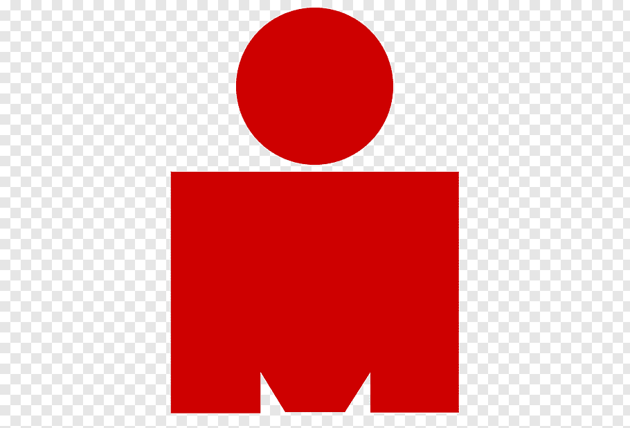Triatlon Ironman Logo