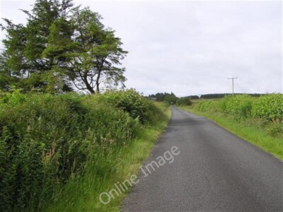Photo 6x4 Inisclan Road Mountfield/H5378 Heading south-west c2009 | eBay UK
