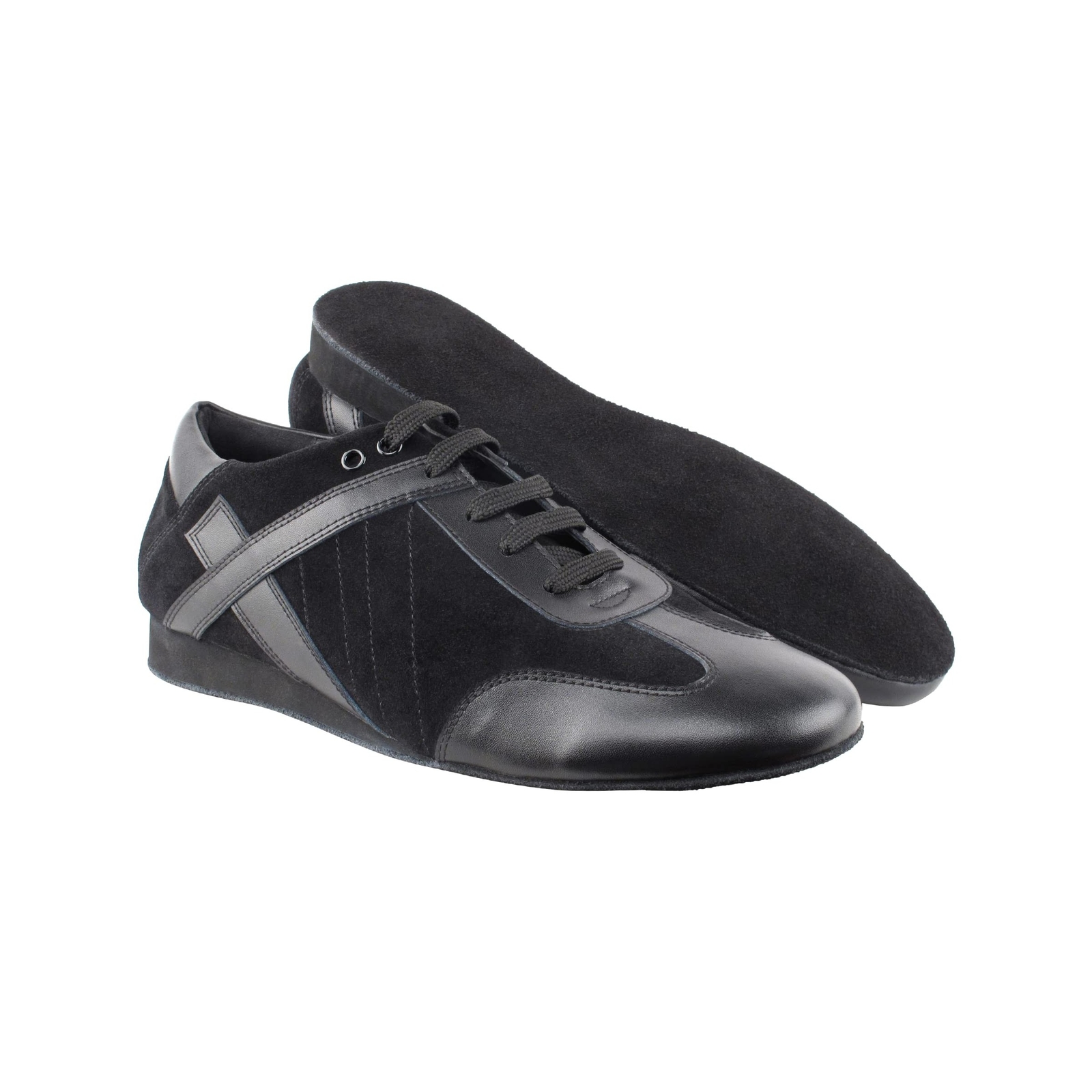 Very Fine Men's Icarus Practice Sneaker for Ballroom Latin Dancing 8 ...