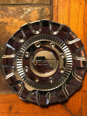 MST center cap | eBay
