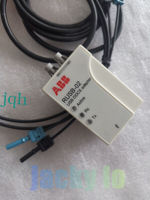 1PCS ABB RUSB-02 USB DDCS Adapter Fastshipping | eBay