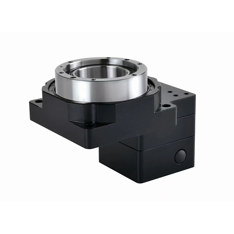 ZBT60 Hollow Rotary Platform Planetary Reducer 8/30/46 Servo Reducer ...