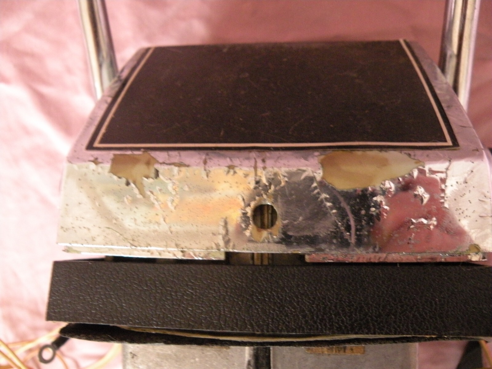 MERCRUISER QUICKSILVER DUAL ENGINE REMOTE THROTTLE SHIFT CONTROL ...