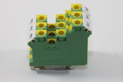 Terminal Blocks - Phoenix Terminal Block