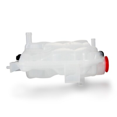 For Land Rover LR3 2005-2008 2009 Radiator Coolant Overflow Tank OEM ...
