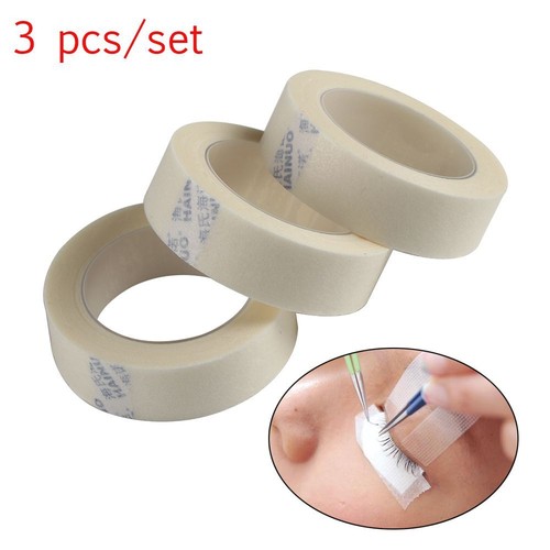 Individual False Eyelashes Tape Eye Pad Under Patch Lashes Surgical No ...