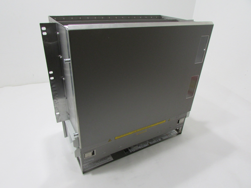 Coriant S42023-L5082-A120-1 hiT 7300 15 Slot Chassis MultiHaul ...