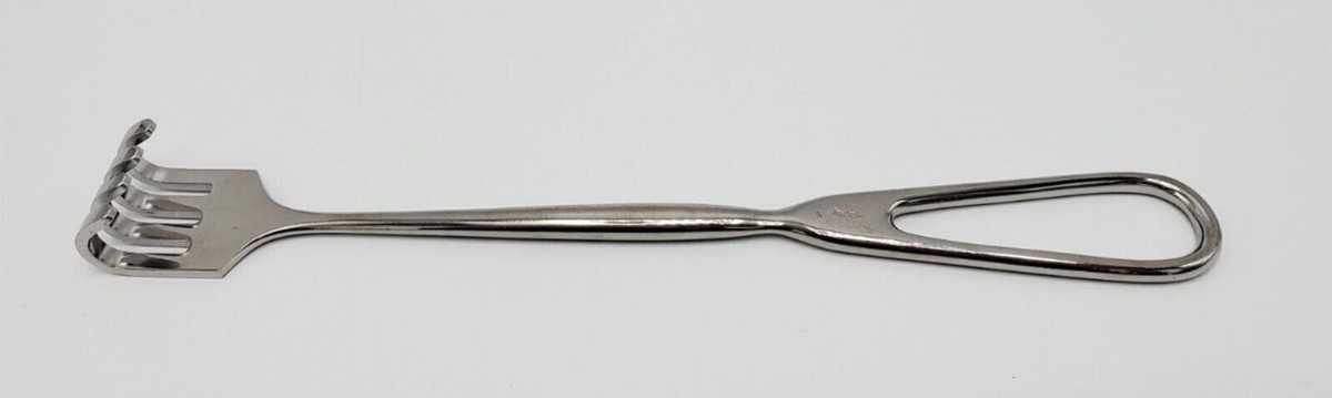 Volkmann Rake Retractors
