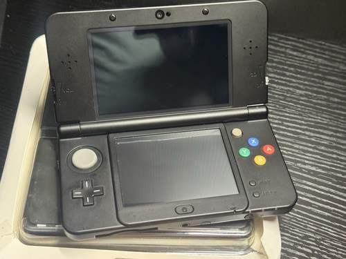 Used New Nintendo 3DS | eBay