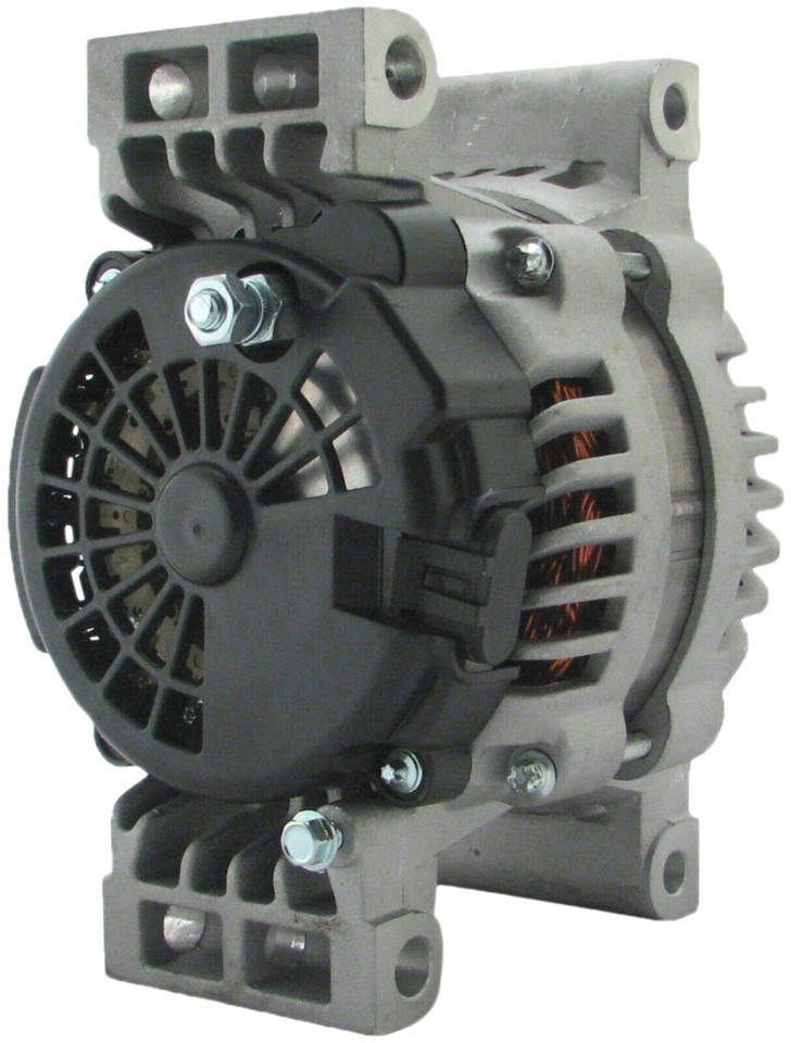 Alternator Fits Freightliner MBE900 Kenworth T300 19020900 8700008 New ...