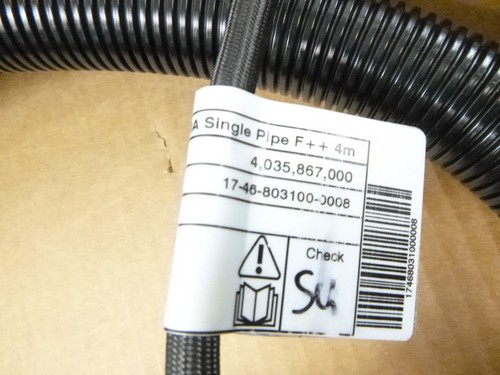 Fronius Robacta RA Single Pipe F++ 4m 4,035,867,000 Mig/Mag Welding ...