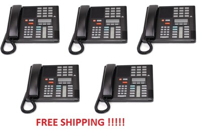 Phone Switching Systems, PBXs - Norstar M7310