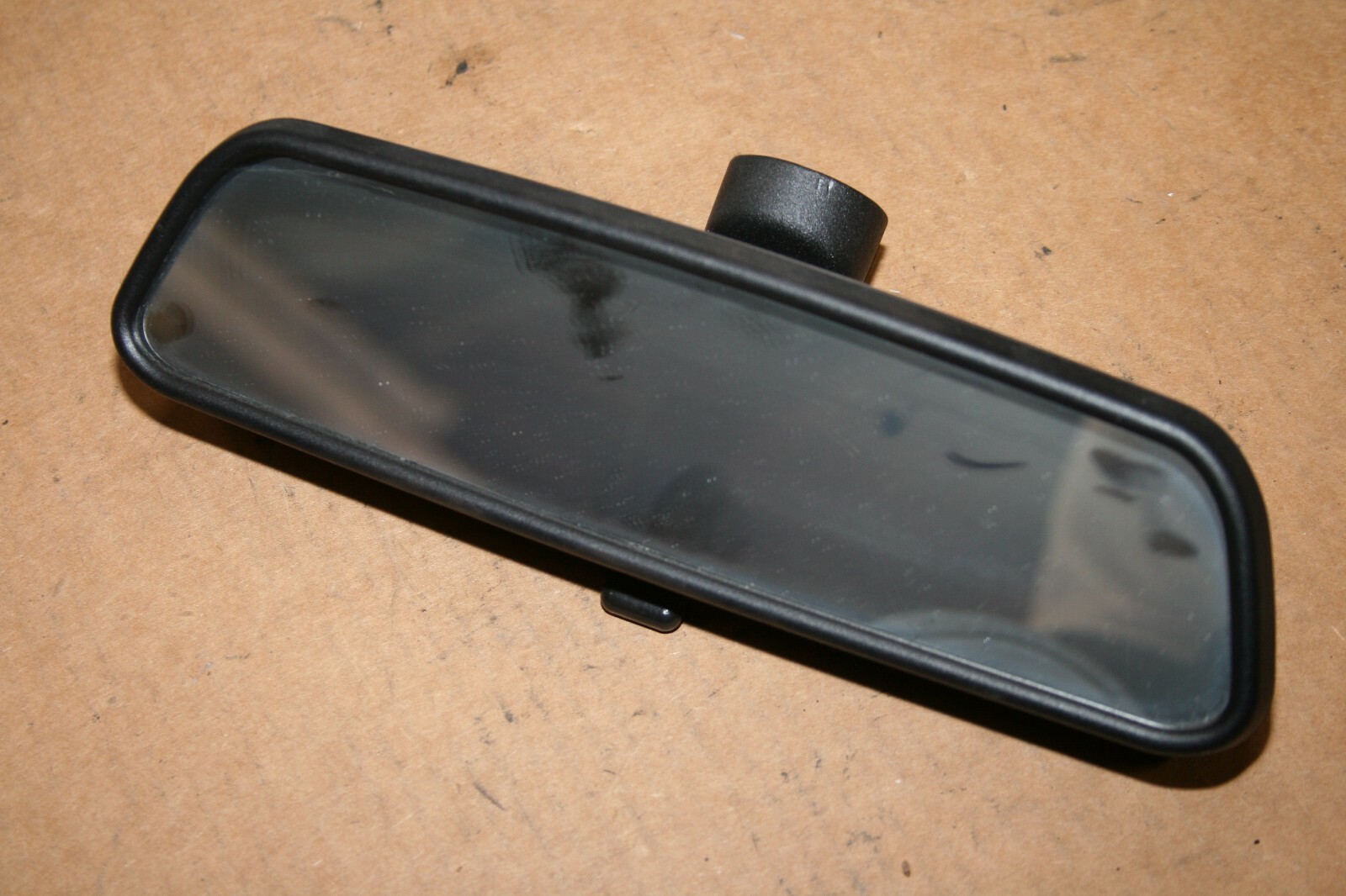 Porsche 996 Carrera 911 Interior Rear View Mirror Black 1999-2005 ...