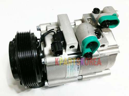 New OEM A/C AC Compressor 977014E900 for Hyundai &Kia | eBay