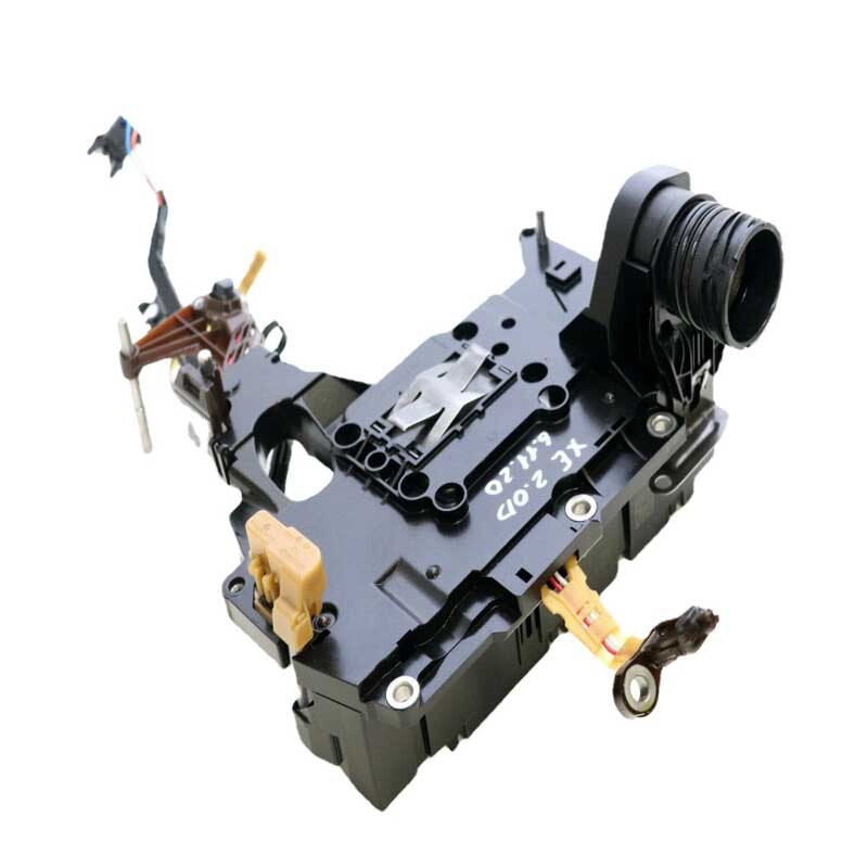 ZF8HP70 Transmission TCU TCM Mechatronic Control Unit For BMW Land ...