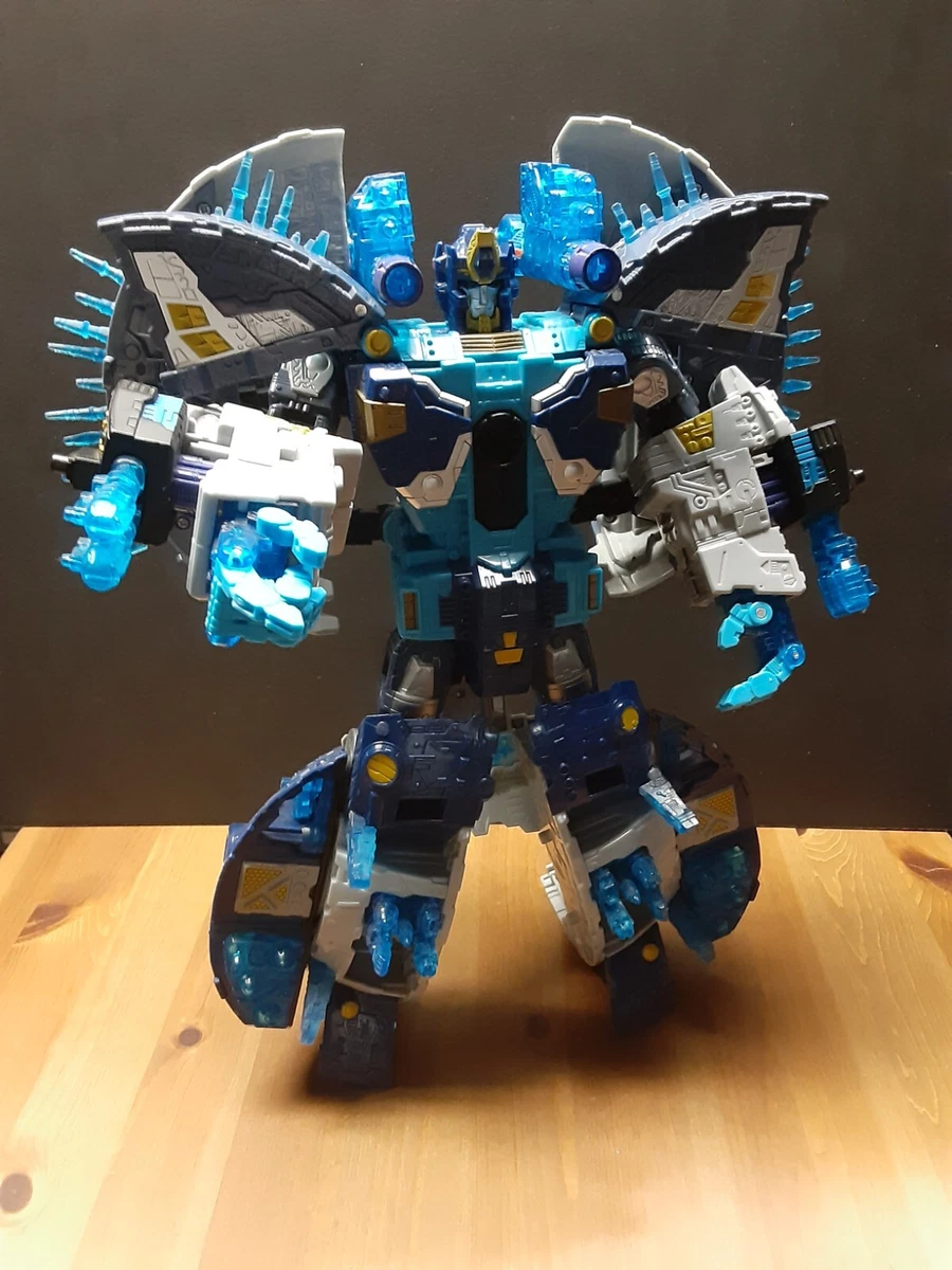 Cybertron: Primus By Burnoutprime7 On DeviantArt, 51% OFF