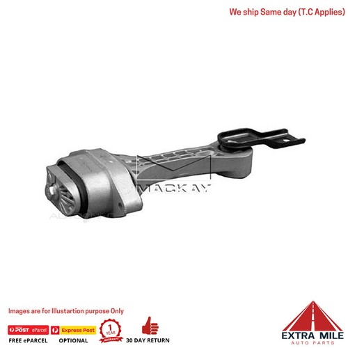 A5584 Rear Engine Mount for VolksWagen Beetle 1Y 2003-2011 - 2.0L ...