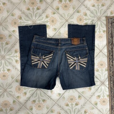 monarchy Men’s jeans | eBay