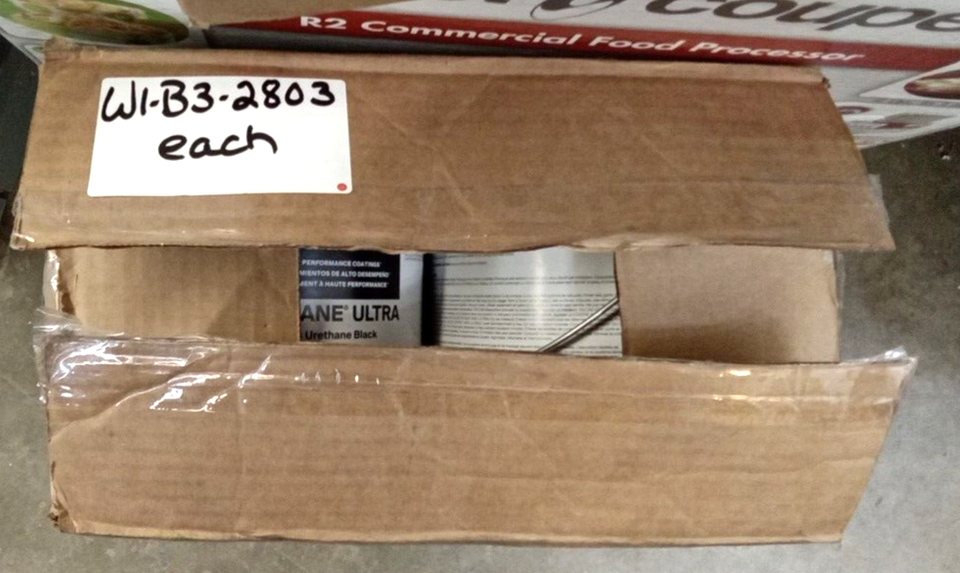 PPG 95-814/01 Pitthane Ultra Gloss Urethane Enamel Black 1 Gallon | eBay