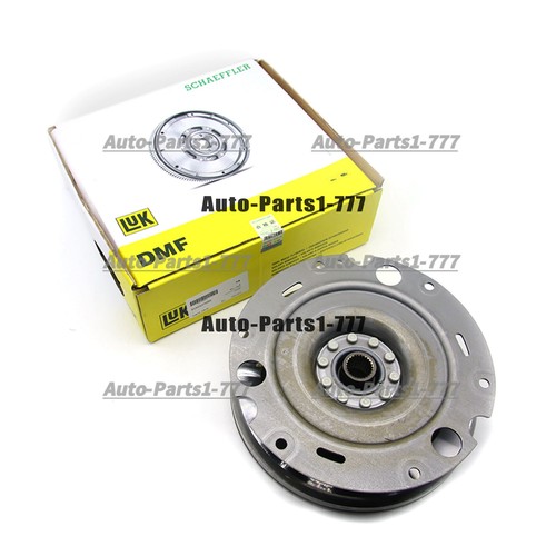 Dual Mass Flywheel DMF 415062709 LUK 0B5105317M 0B5105317Q Quality ...