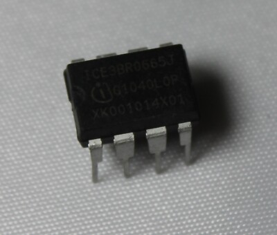 ICE Serie IC AUSWAHL Energy Efficient Switcher PWM Controller inkl IC ...