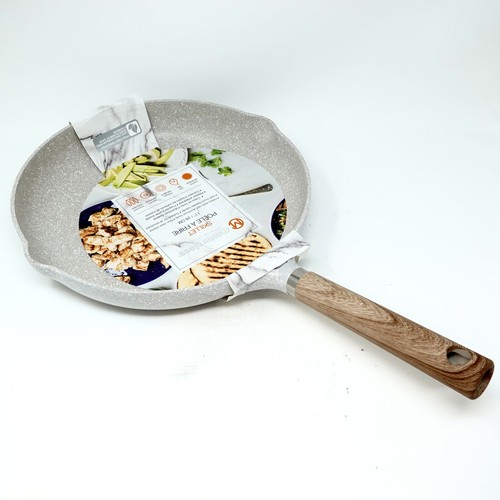 Masterclass Frying Pan Skillet Nonstick 11 Inch Premium Kitchen ...