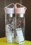 Korea Starbucks 2016 Cherry blossom Spring Butterfly Clay water bottle 591ml SET | eBay