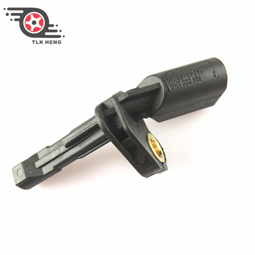 Rear Left Driver Side ABS Wheel Speed Sensor 1K0927807 WHT003859 For VW ...