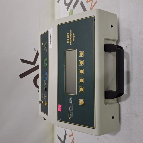 BC Biomedical ESU-2300 Electrosurgical Unit Analyzer | eBay