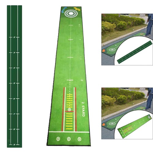 Golf Putting Surface for Training And Practice in Different ...
